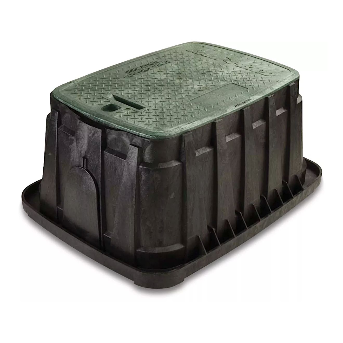 Rain Bird Hydrantschutzgehäuse Typ VB- SPRH